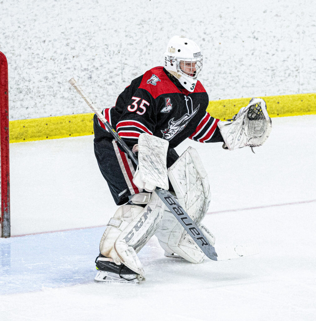 Raiders vs. Panthers Preview | Georgetown Raiders